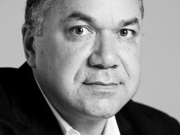 Mark Raymond: Victims of the city | TED Talk