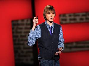 Talks by brilliant kids and teens | TED Talks