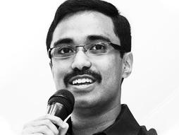 Aaron Maniam: New ways to understand life in a pandemic | TED Talk