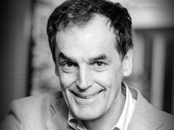 Luc de Brabandere: Reinventing creative thinking | TED Talk