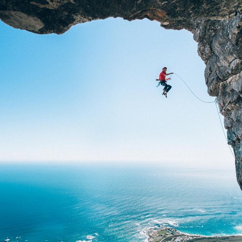 Extreme sports | TED Talks