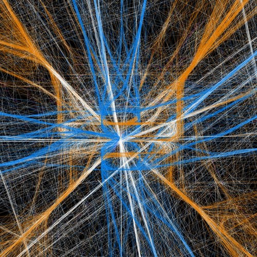 Art made of data | Playlist | TED.com