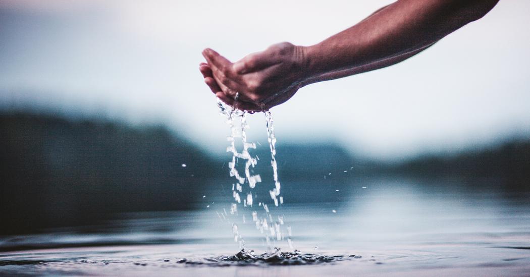 Jehovah's Creation (Water) - Topics - Forum