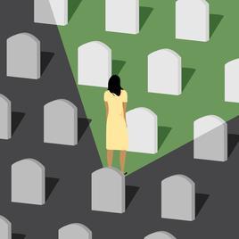 grief | Search Results | TED