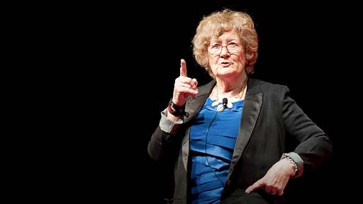 Patricia Ryan | Speaker | TED Patricia Ryan | Speaker | TED