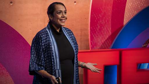 Shruthi Baskaran-Makanju | Speaker | TED Shruthi Baskaran-Makanju | Speaker | TED