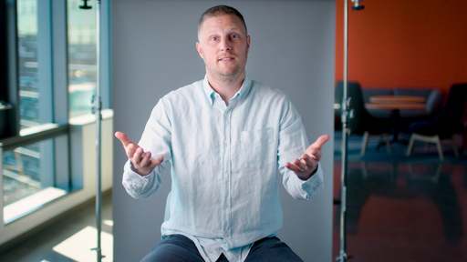 Chris Roe | Speaker | TED