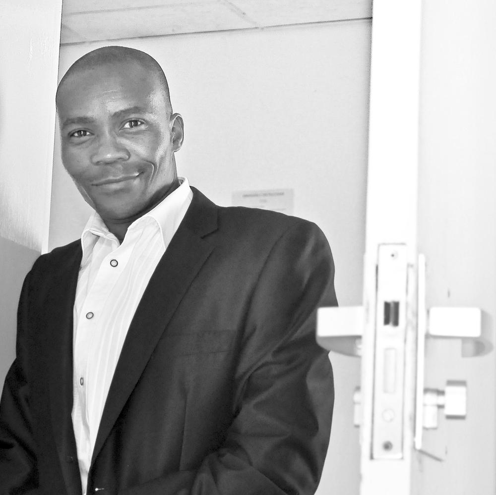 TEDxUniversityofBotswana | TED