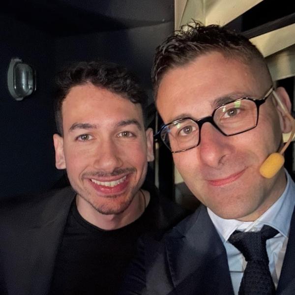 TEDxPiazza Mario Pagano | TED