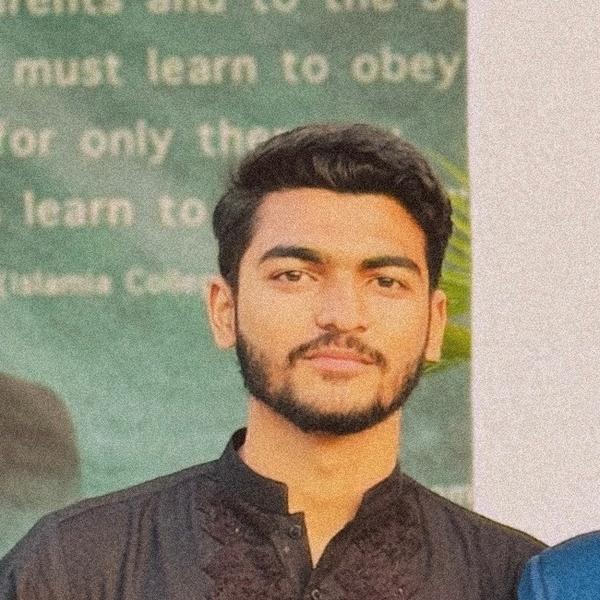 TEDxUniversity of Wah | TED