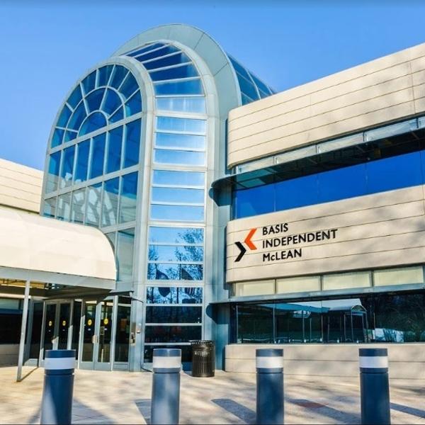 TEDxBASIS Independent McLean Youth | TED