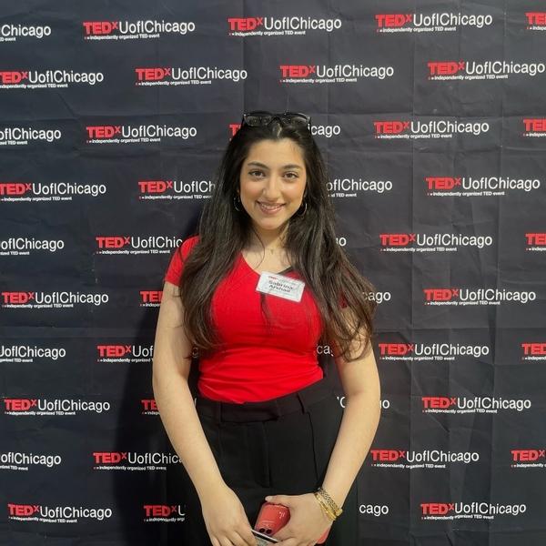 TEDxU Chicago Illinois | TED
