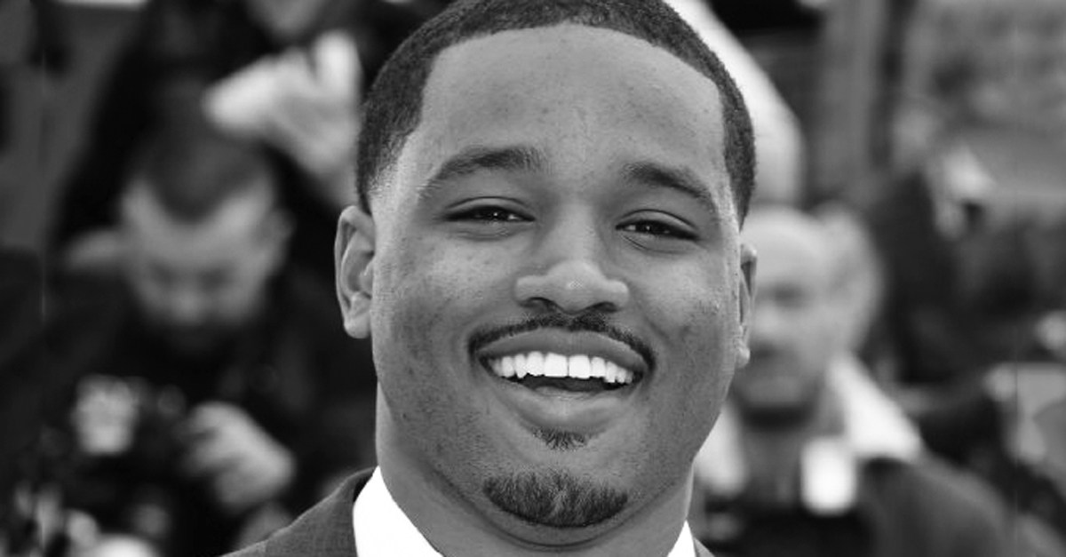 Ryan Coogler: 6 talks that inspired me | TED Talks