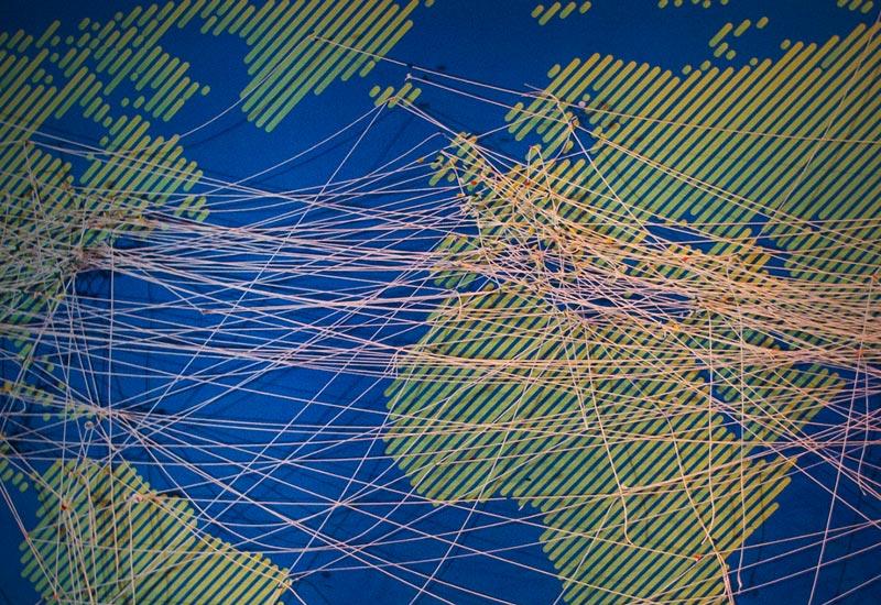 Adventures in mapping | TED Talks