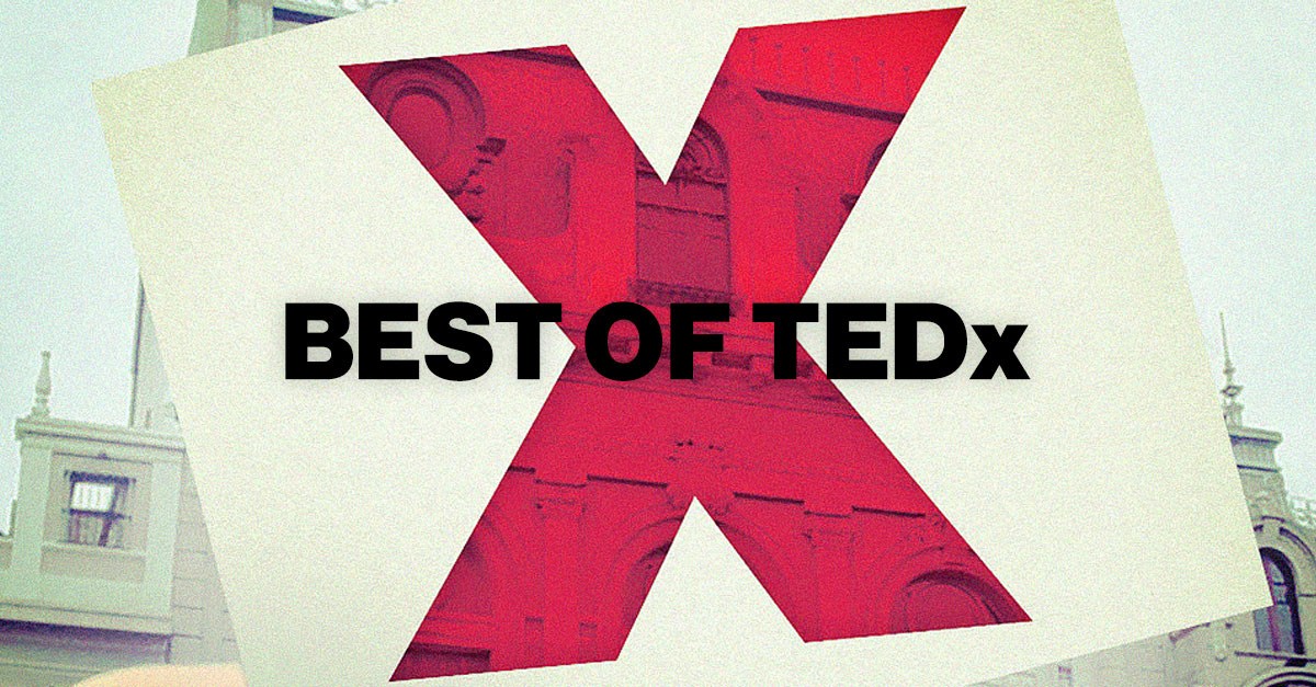 The 10 most popular TEDx talks | TED Talks