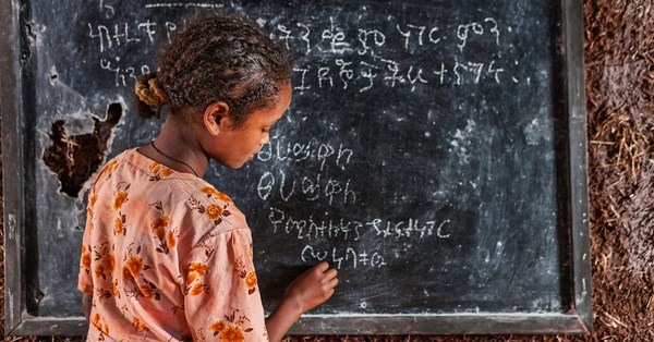 The importance of educating girls | TED Talks