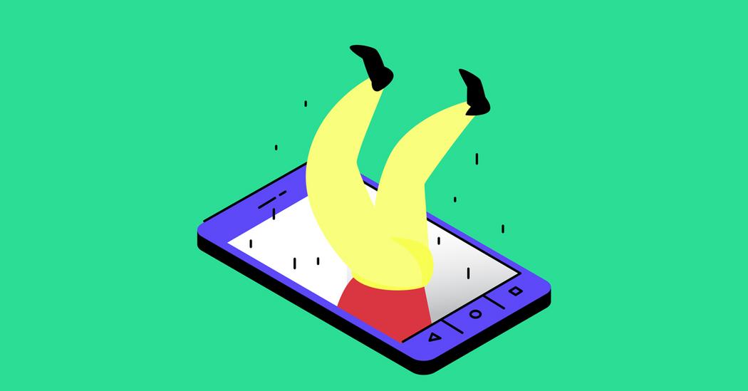 The pros and cons of digital life | TED Talks