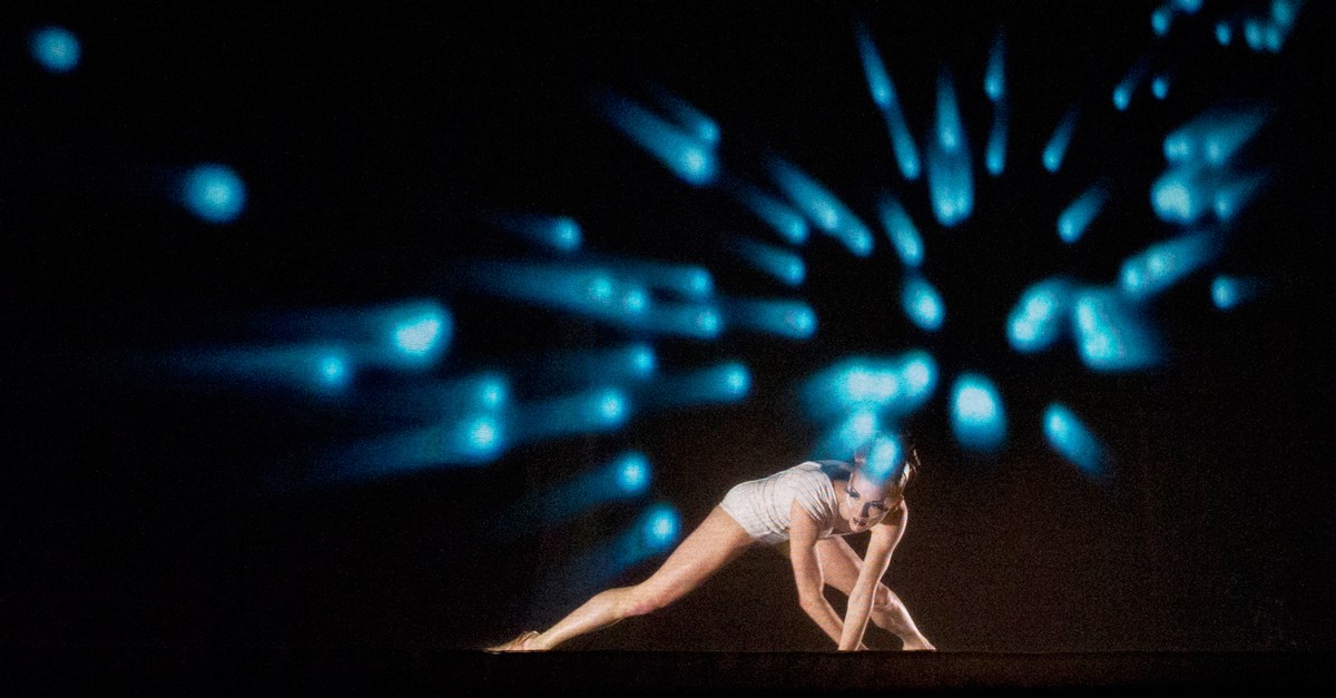 Stunning performances that'll make you want to dance | TED Talks