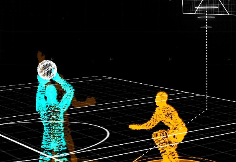 Super nerdy talks about sports | TED Talks