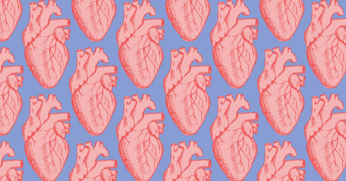 All about the heart | TED Talks