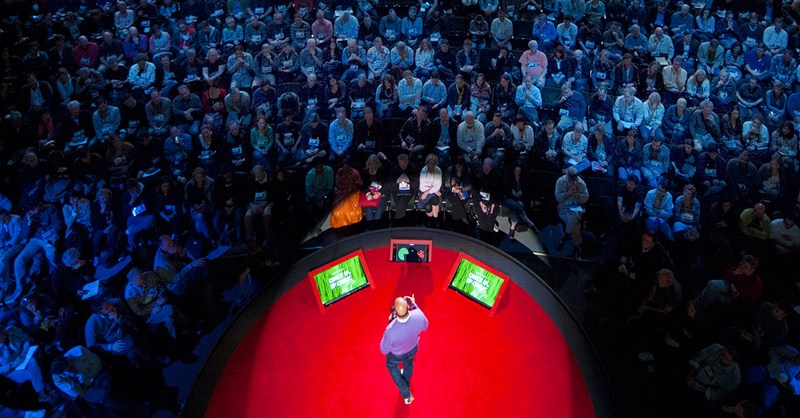 The Official TED Talk Guide Playlist | TED Talks