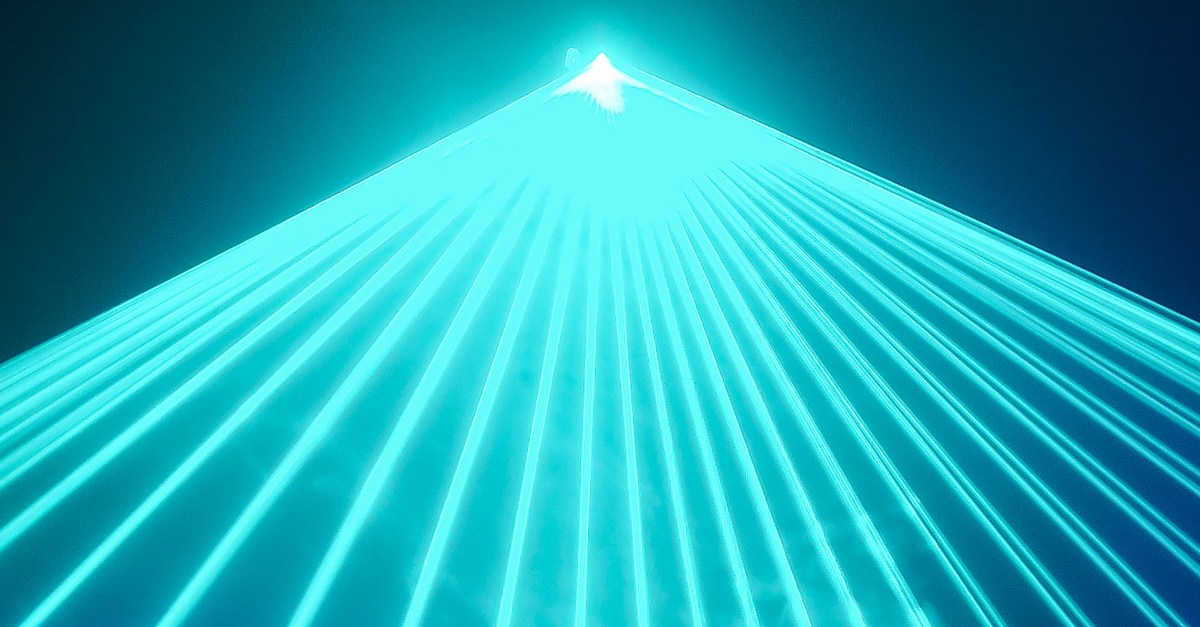 Lasers! | TED Talks