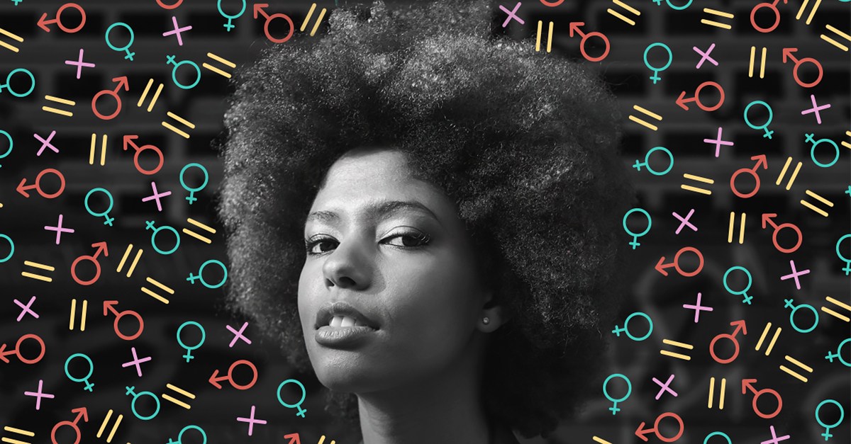 TED Talks sobre feminismo moderno