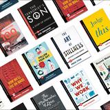 11 talks from authors | TED Talks