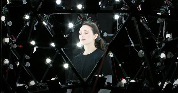 How visual effects bring movies to life | TED Talks