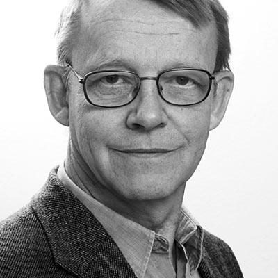 Hans Rosling: 5 talks on global issues | TED Talks
