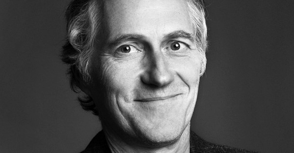 Tim O'Reilly: 9 talks that stretched my mind | TED Talks