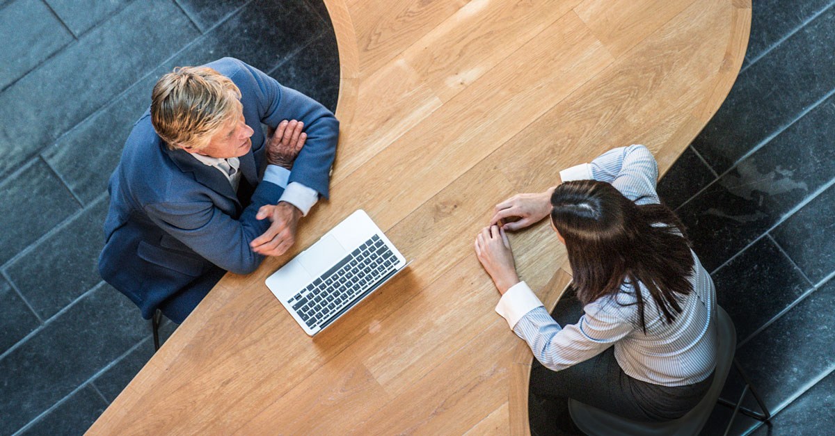 Talks to help you negotiate | TED Talks