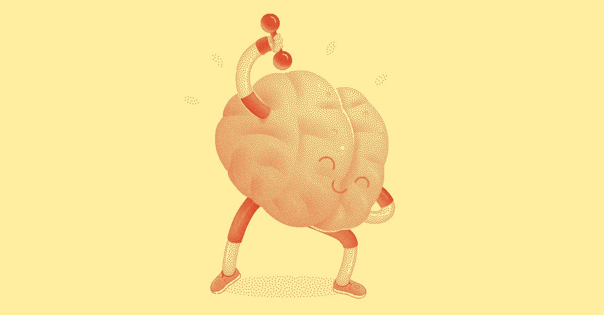 How the brain takes care of itself | TED Talks