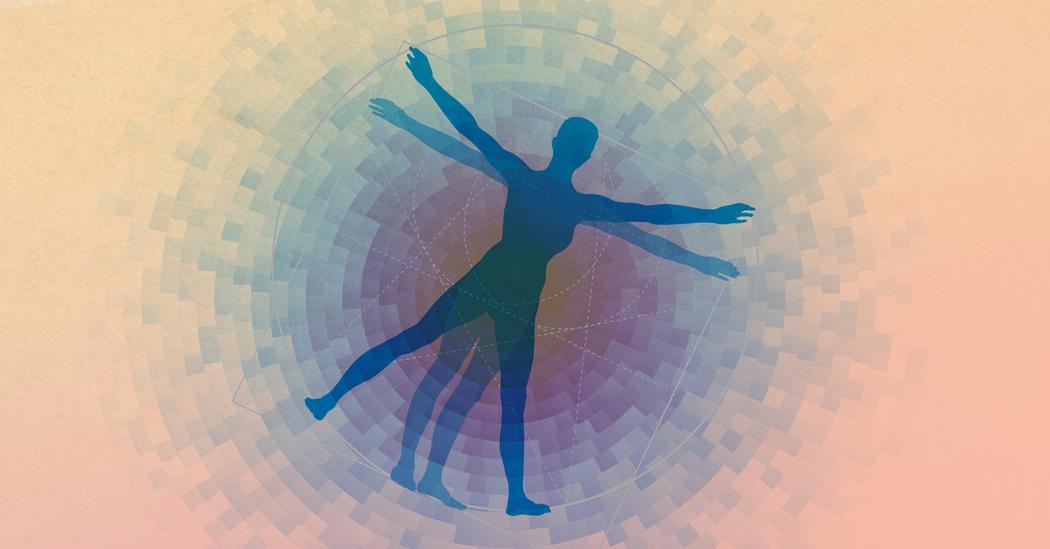 The gender spectrum | TED Talks