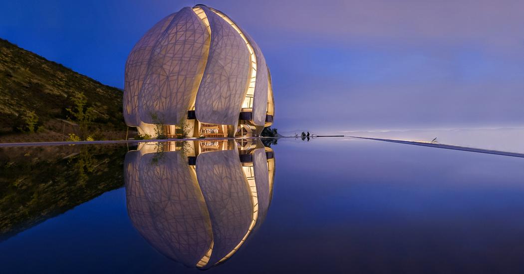 How architecture can connect us | TED Talks