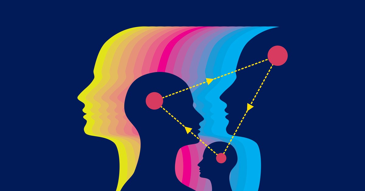 How your brain functions in different situations | TED Talks