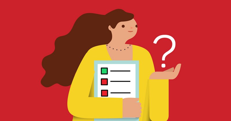 How to navigate questionable information | TED Talks