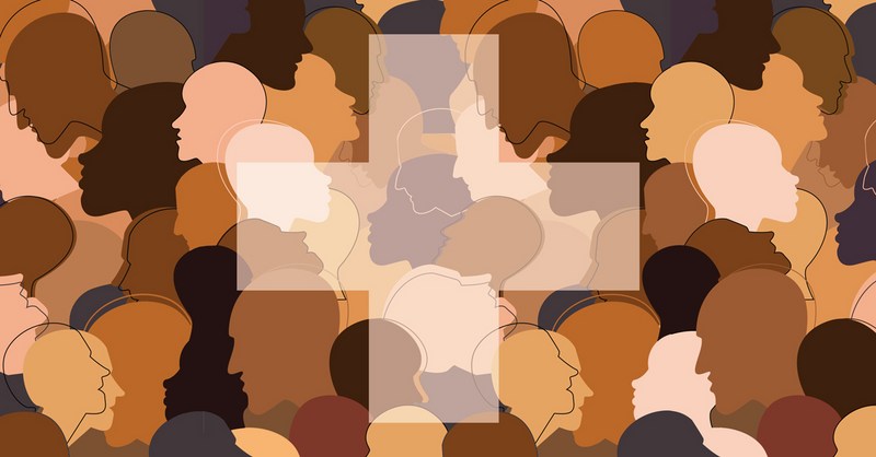 The link between health and racism | TED Talks The link between health and racism | TED Talks