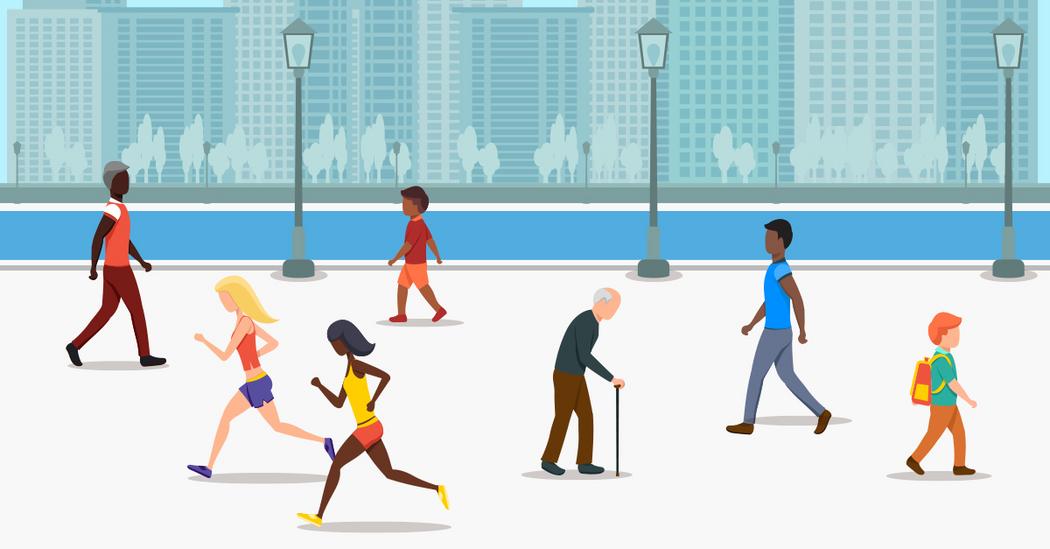 How to mobilize healthier communities | TED Talks