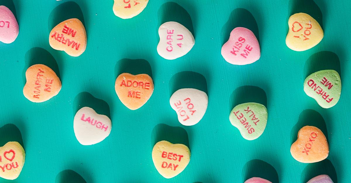 What we don't talk about (when we talk about sex) | TED Talks