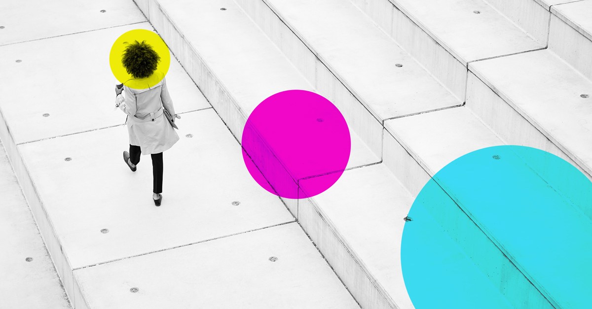 Simple ways to spark your creativity | TED Talks