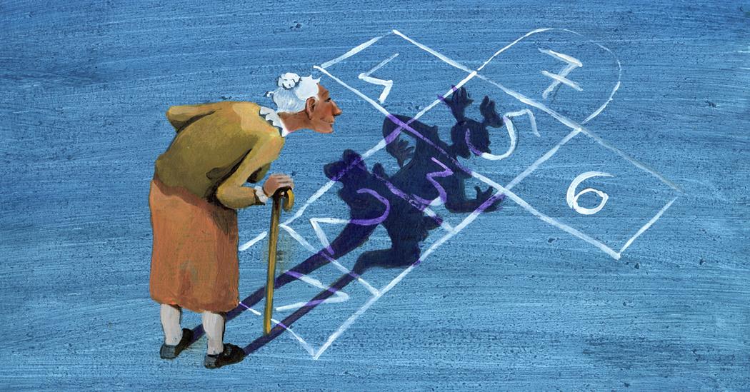 What's the secret to living longer? | TED Talks