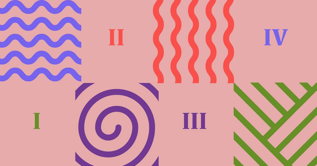 Life lessons from the four elements | TED Talks