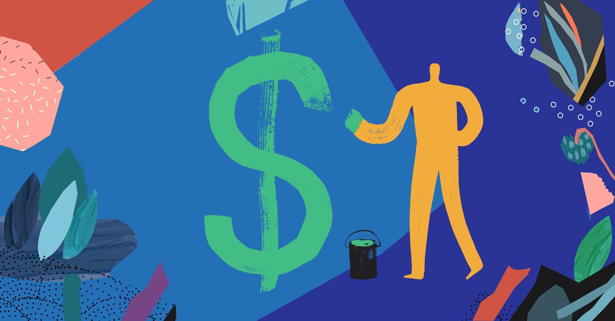 Simple ways to support the arts | TED Talks