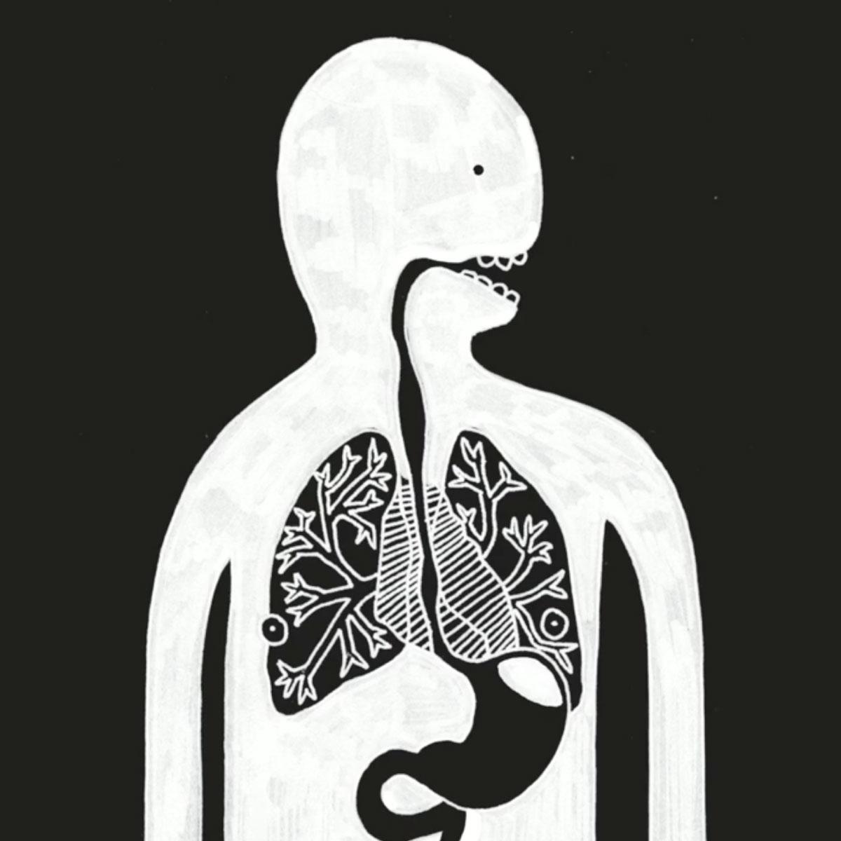 What is your body trying to tell you? | TED Talks