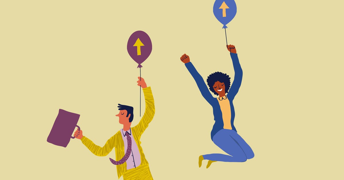 How to get further in your career | TED Talks How to get further in your career | TED Talks
