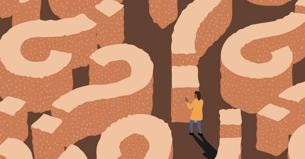 The value of skepticism | TED Talks