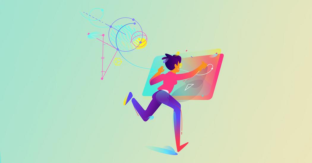 Future-forward thoughts on tech | TED Talks