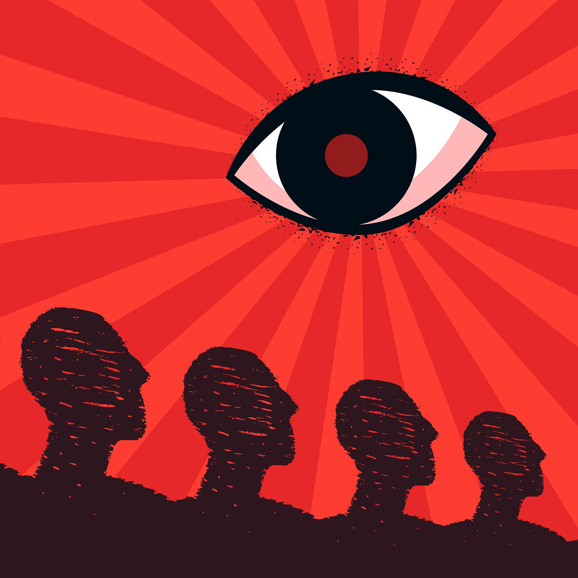 TED Talks on authoritarianism | TED Talks