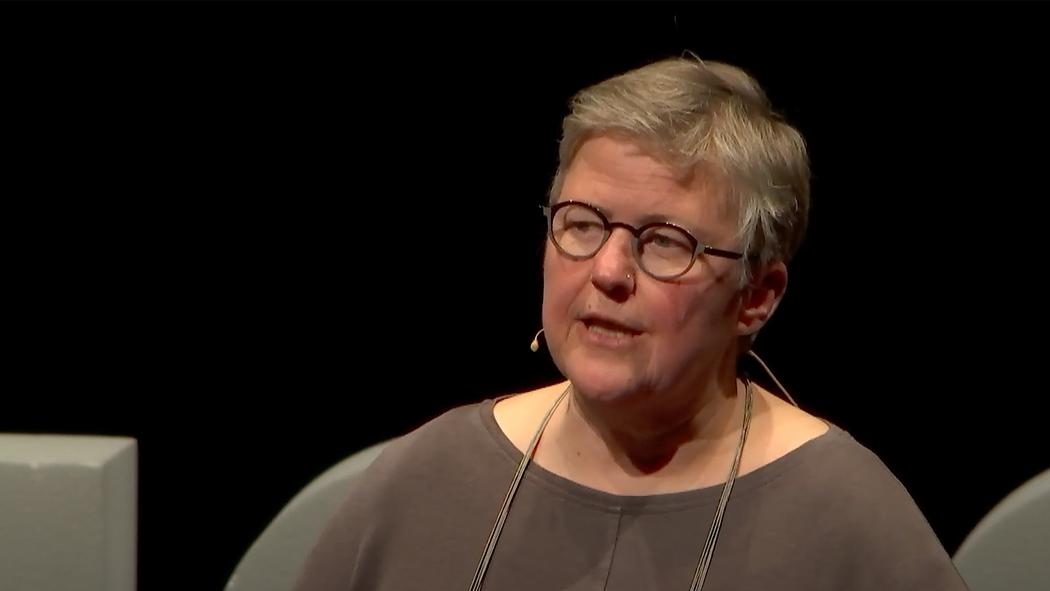 Hilde Stenuit: How new drugs could come from space | TED Talk Hilde Stenuit: How new drugs could come from space | TED Talk